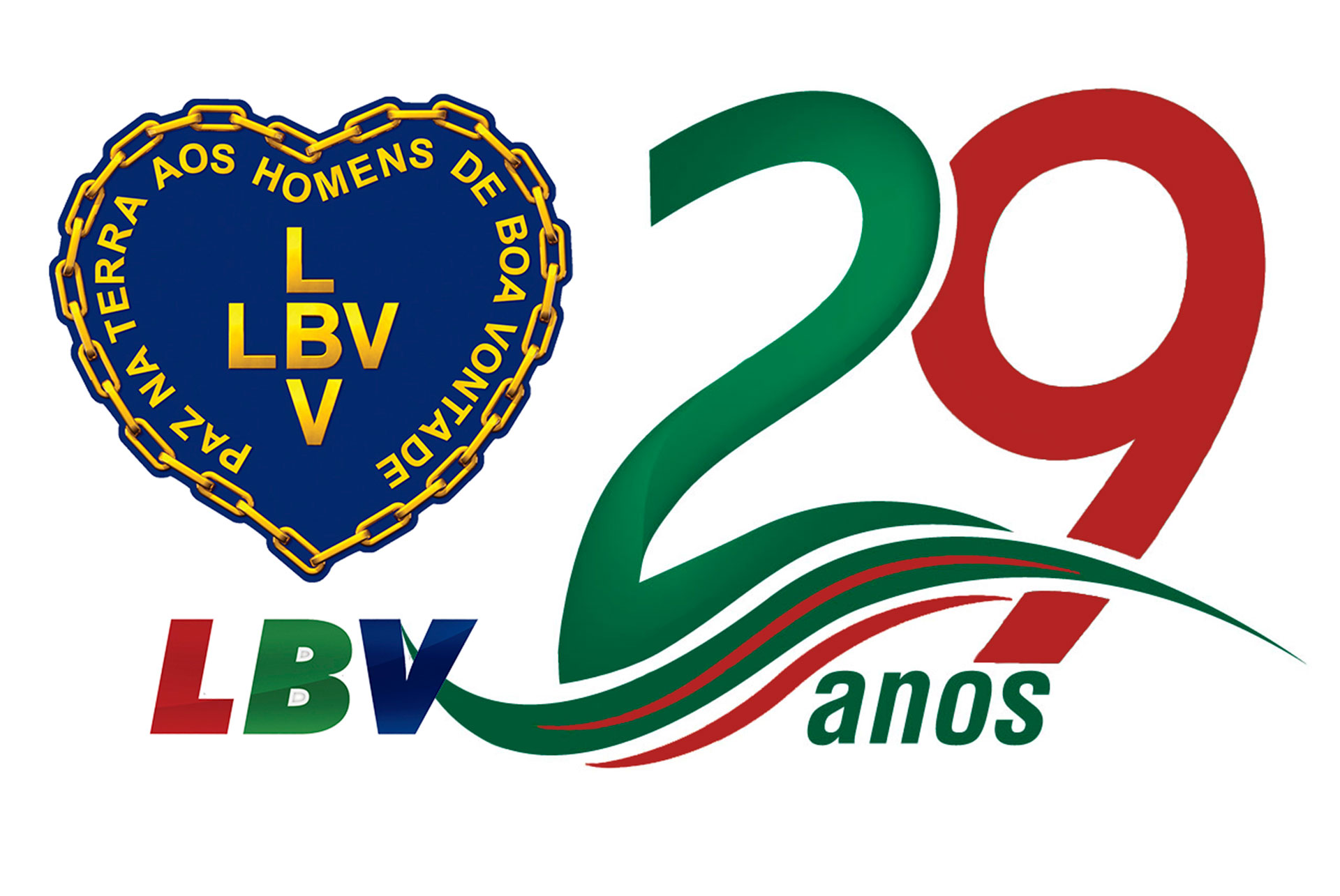 LBV completa 29 anos de ação em Portugal - LBV