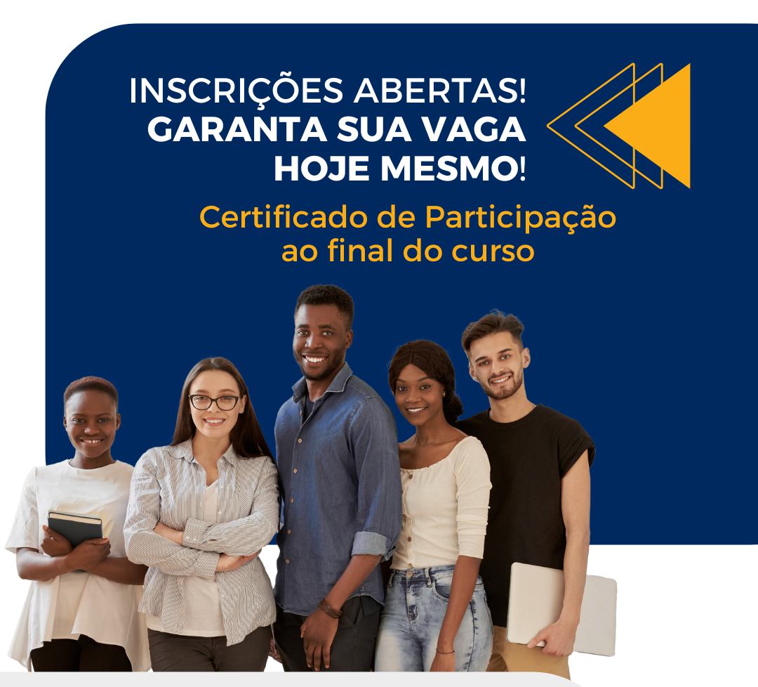 CONSTRUINDO O FUTURO: LBV lança novo curso para capacitar jovens para o ...